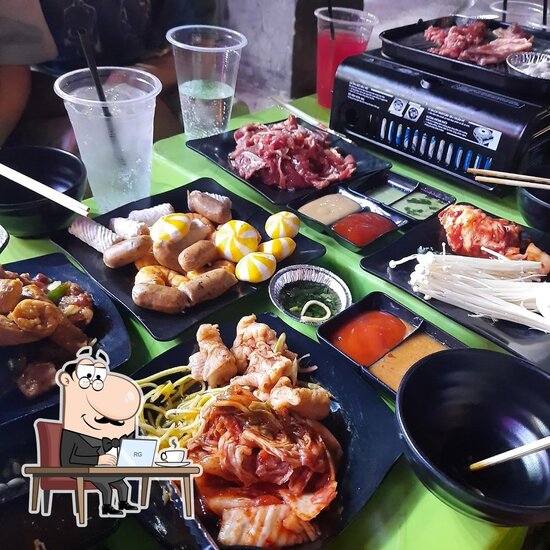 Mr Mlem Cơ sở 7 - Hệ thống Buffet Nướng Lẩu 139k- có mở đêm, Ho Chi ...