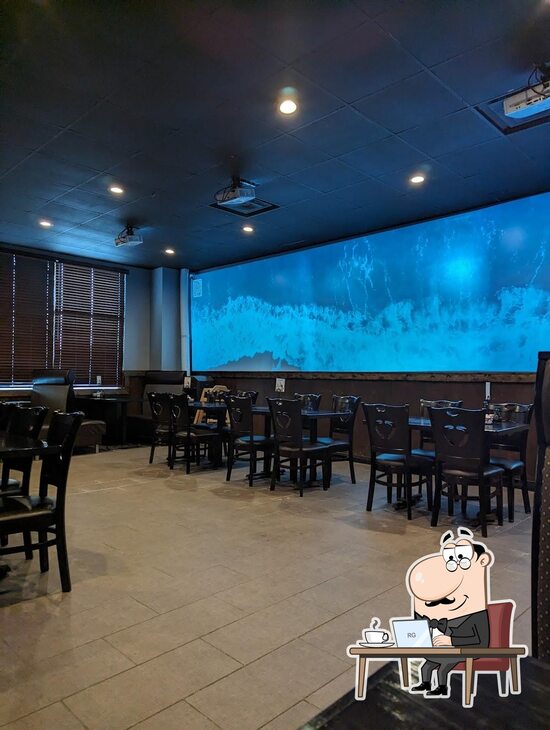 Senjyu House, Scottsboro - Restaurant menu, prices and reviews