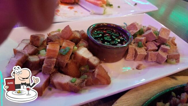 Buko Resto-Bar in Virginia Beach - Restaurant menu and reviews