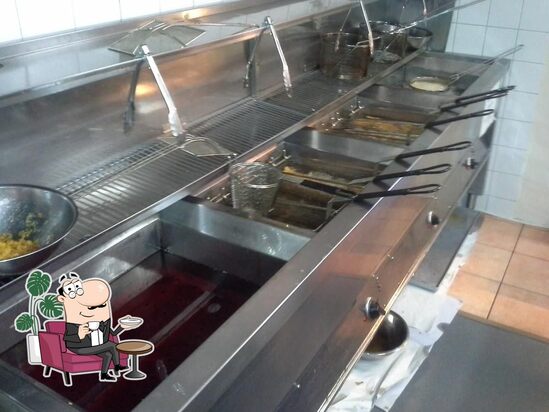 Busselton Fish "N" Chips, Busselton - Restaurant menu, prices and reviews