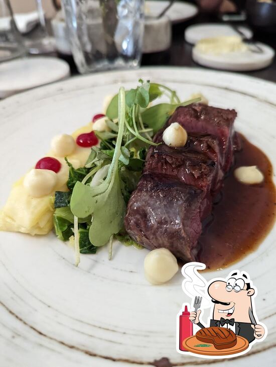 Restaurant Essenz, Antwerpen - Restaurantbewertungen