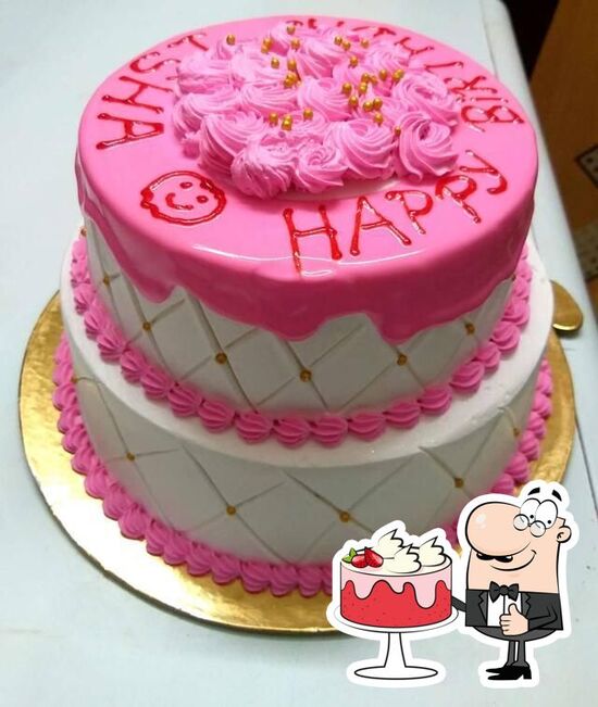 Cake Junction, Indore - Restaurant menu, prices and reviews