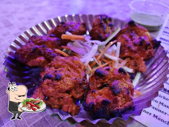 The Taste Ride, Bishnupur - Restaurant reviews