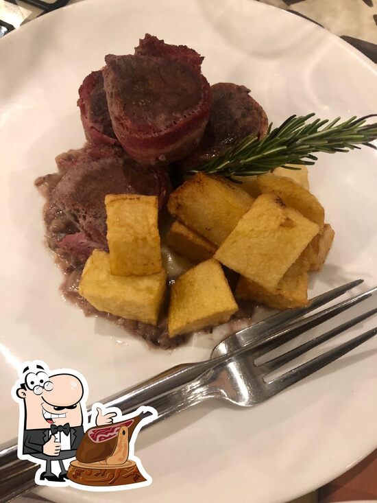 Barcino - Uptown Parade, Taguig - Restaurant menu, prices and reviews