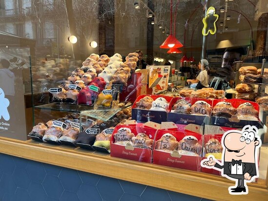 Boldú, Barcelona - Menú del restaurante, precios y reseñas