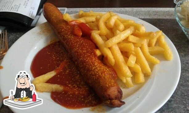 Chez Vadder restaurant, Oldenburg