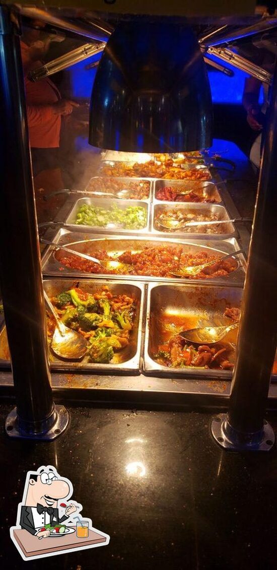 Flaming Grill in Mount Vernon - Restaurant menu and reviews