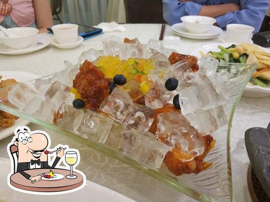 Ho Choi Seafood Restaurant, Hong Kong, On Pong Rd - Opiniones del ...