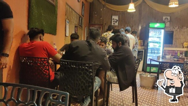 Hotel Matan kanaval - Restaurant menu, prices and reviews