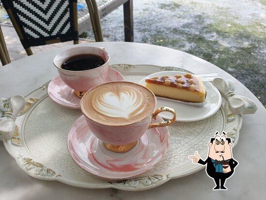 Memory House Cafe, Sam Phran - Opiniones del restaurante