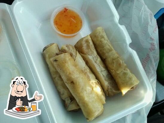 Oriental Food Market in Appleton