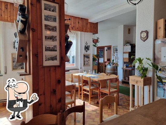 Rifugio SEL Rocca Locatelli, Piani Resinelli - Menu del ristorante ...