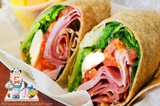 Stuart Coffee Company in Stuart - Restaurant menu and reviews
