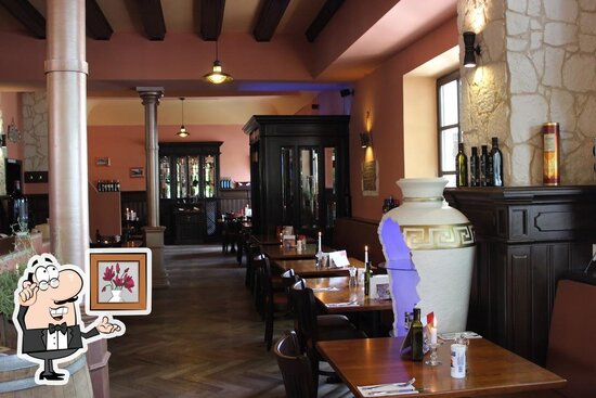 Taverna Anemos restaurant, München - Restaurantspeisekarten und Bewertungen