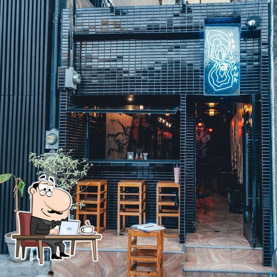 Wantusawa, Makati, Buendia - Restaurant menu, prices and reviews