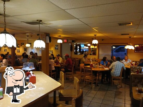 Western View Steak Diner and House, Albuquerque - Restaurant menu ...