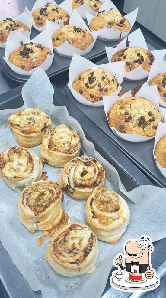 Wild Poppy Cafe in Merredin - Restaurant menu and reviews