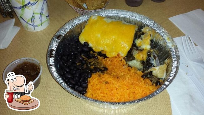 Blue Tortilla Fresh Mexican Grille in Selden - Restaurant menu and reviews