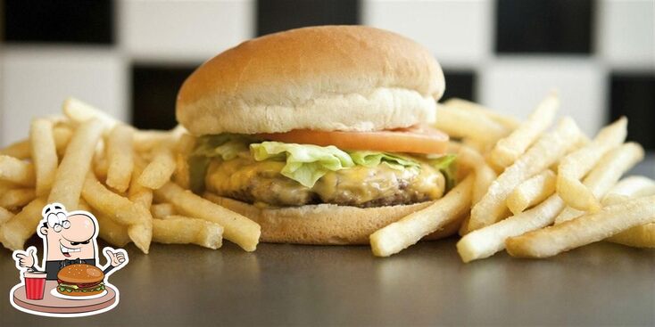 Zac's Hamburgers in Crum Lynne - Restaurant reviews