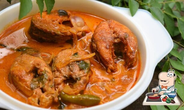 Manpaanai Spices, Chennai - Restaurant reviews