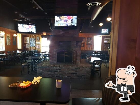 JJ Roadhouse, Windsor - Restaurant menu, prices and reviews
