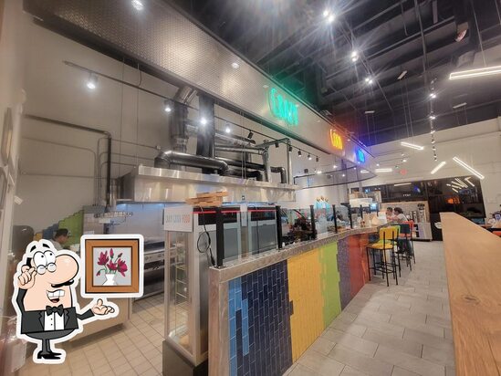 Loco Taco, Tupelo - Restaurant menu, prices and reviews