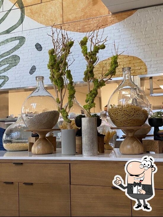 Savoca, Los Angeles, Pico - Restaurant menu, prices and reviews