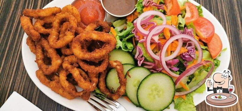 Fish & Sips in Collingwood - Restaurant reviews