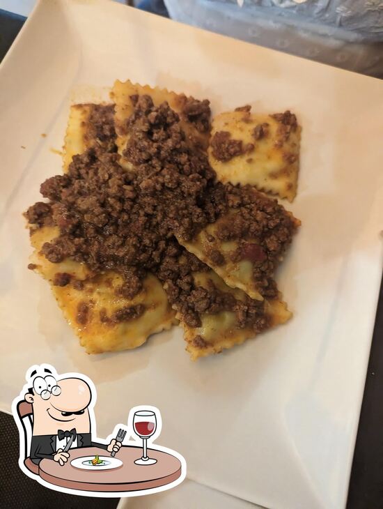 Ristorante Beccafico, Florence - Restaurant menu, prices and reviews