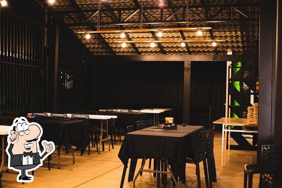 Pure Pizza, Brasília - Menú del restaurante, precios y reseñas