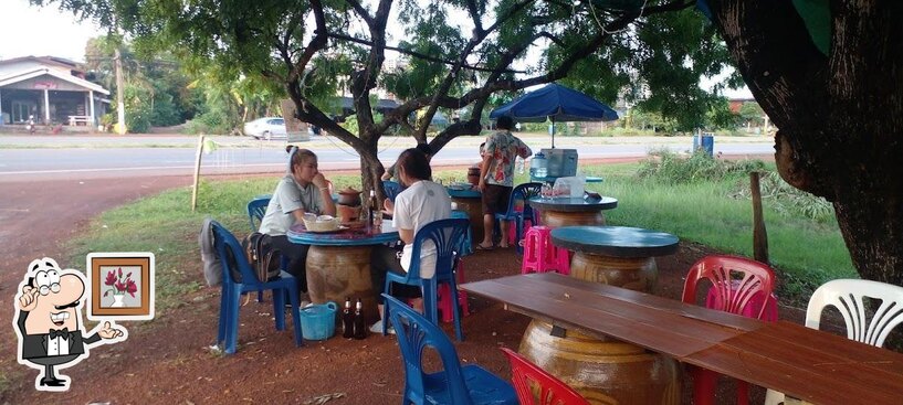 ร้านกว๋ยเตี๋ยวโกเหน่ง, Phok Noi - Menú del restaurante, precios y reseñas