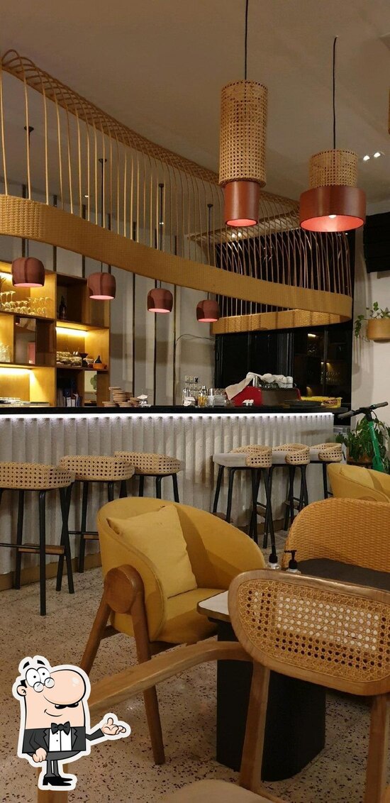 Akar Restaurant and Bar, Jakarta - Restaurant menu, prices and reviews