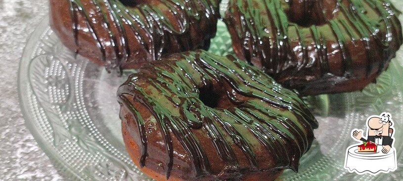Bong cakes, Kolkata - Restaurant reviews