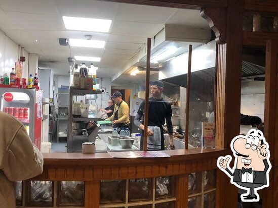 Go Sun Chinese Restaurant, Ballymena - Restaurant menu, prices and reviews