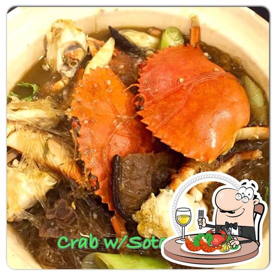 Happy Lulu, Philippines, 19 Ubay St Banawe - Restaurant reviews