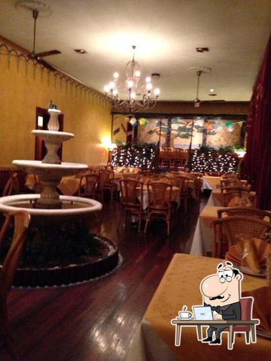 Jade Pavilion Restaurant, Northampton - Restaurant menu, prices and reviews