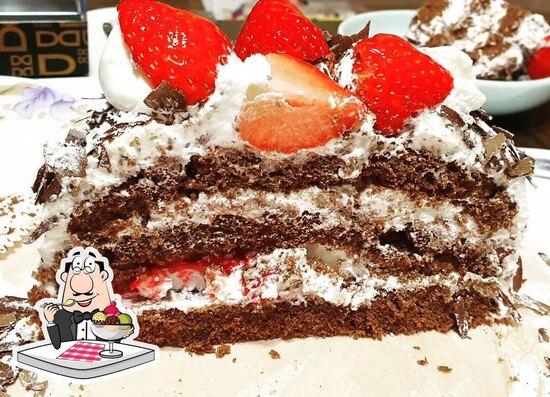 Lebae In Alaska Bakery, Daegu, -19 만촌1동 - Restaurant reviews