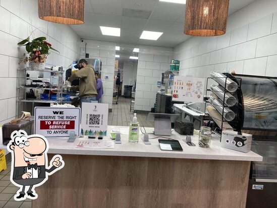 Lilikoi Boba, San Jose - Restaurant menu, prices and reviews