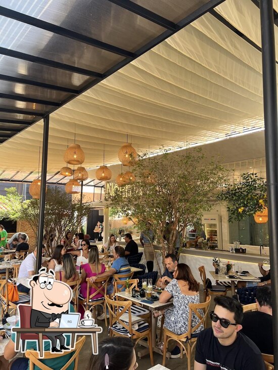 Nõema Bar & Kitchen, Uberlândia - Menu do restaurante, preços e opiniões