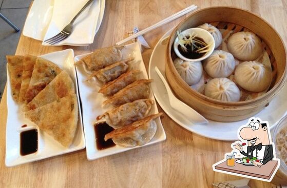 Noodle Plus in White Plains - Restaurant menu and reviews