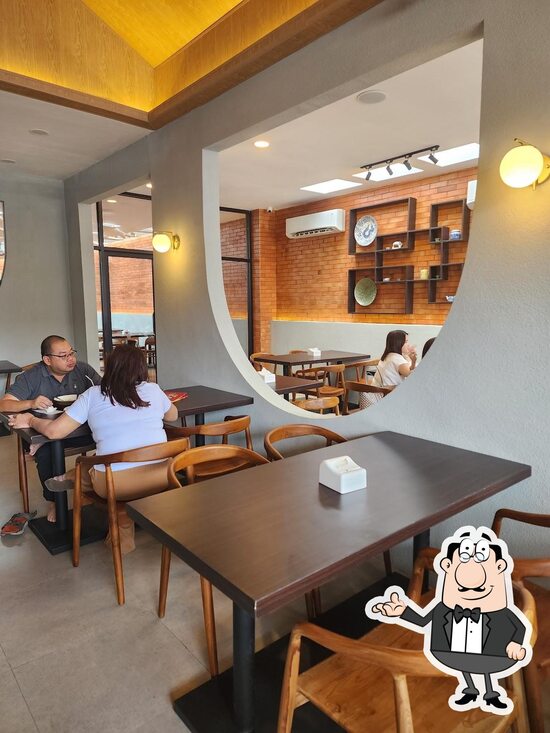 Sin Cia Po restaurant, Surabaya - Restaurant reviews