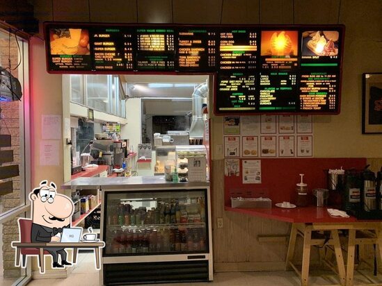 Sno White Drive-In, Aptos - Restaurant menu, prices and reviews