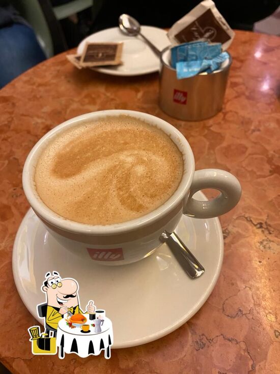 Stonebridge Coffee, Mantua - Restaurant menu, prices and reviews