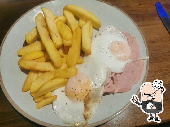 The Bute Arms, Aberdare - Restaurant menu, prices and reviews