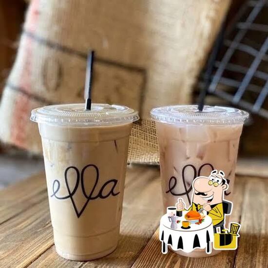 The Ella Cafe, Thrissur - Restaurant menu, prices and reviews