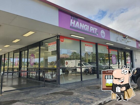 The Hangi Pit Coomera in Coomera - Restaurant menu and reviews