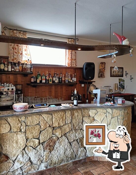 La Portella, Rivisondoli - Menu del ristorante, prezzi e recensioni