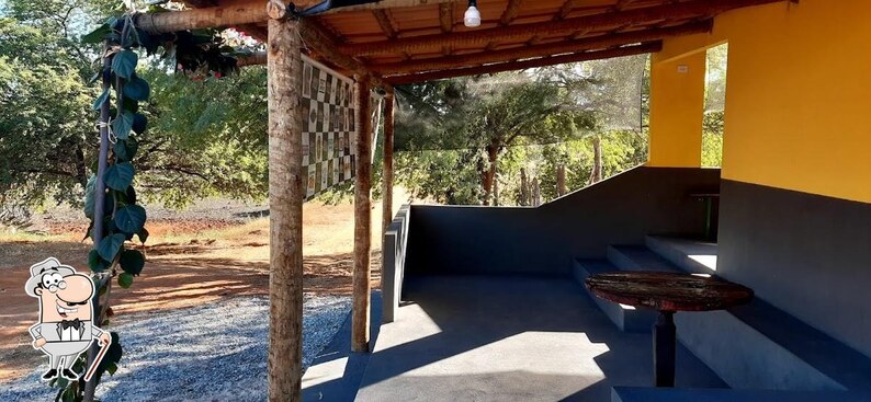 CHOUPANA BAR, Brasil - Restaurant reviews