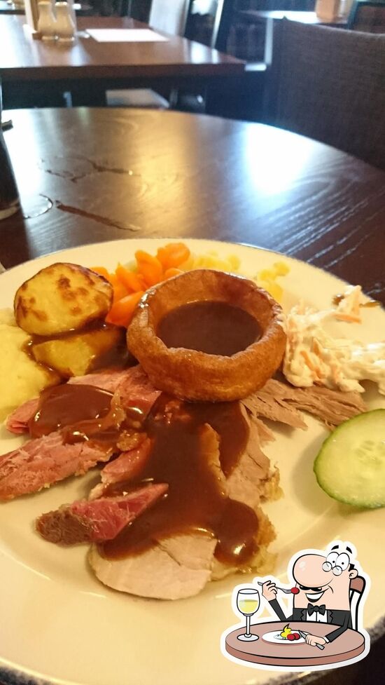Buckie Farm in Aberdeen - Restaurant menu and reviews