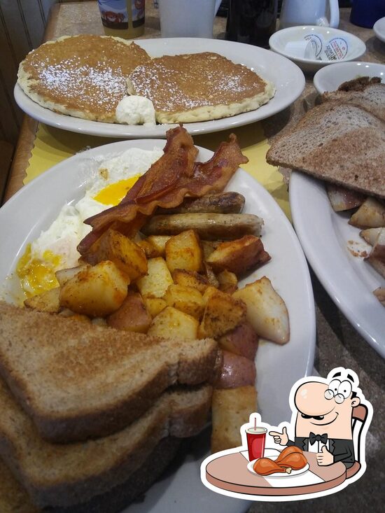 Nellie Rose Restaurant in Whitman - Restaurant menu and reviews